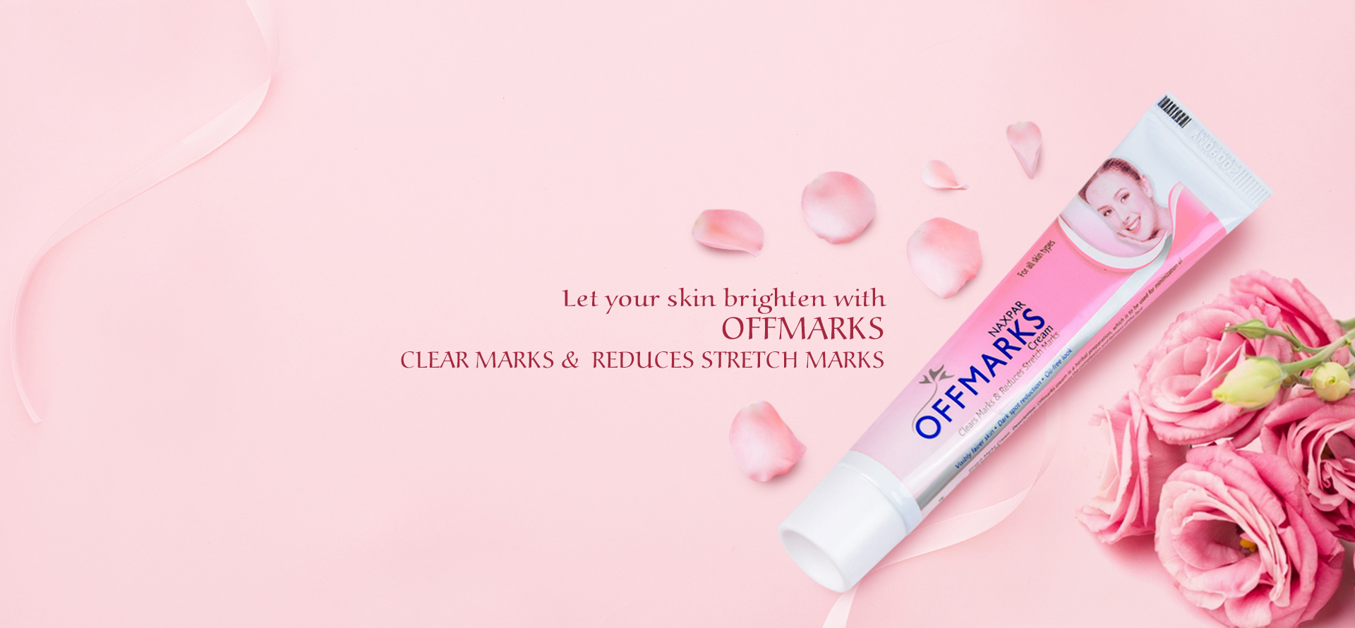 offmarks Welcome to the official Off marks website for skin care, hair ...